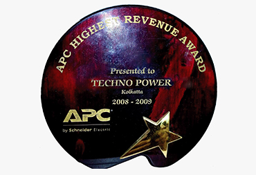 Techno Power UPS