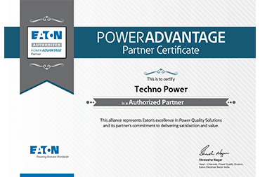 Techno Power UPS